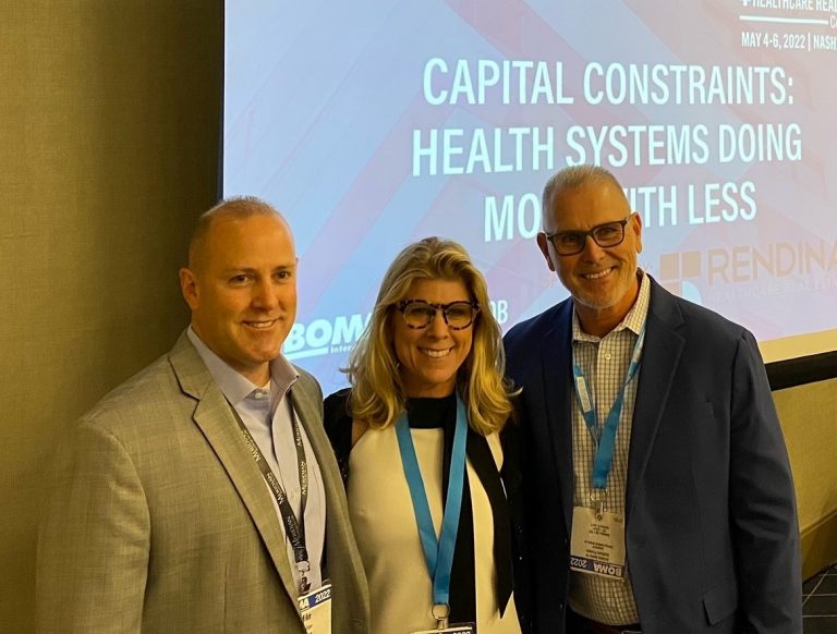 In the Know: BOMA International’s 2022 Medical Office Buildings and ...